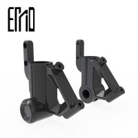 China INCA FF001-A Motorcycle Fork Damping Head for 2012-2017 V-Rod with 0-7 Bar Air Suspension for sale