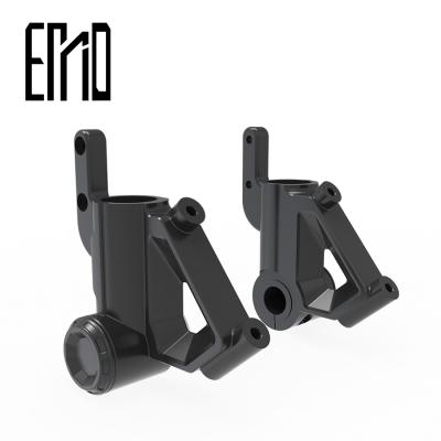 China INCA FF001-A Motorcycle Fork Damping Head for 2012-2017 V-Rod with 0-7 Bar Air Suspension for sale