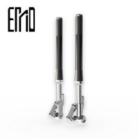 China INCA FF001-A Motorcycle Fork Damping Head for 2012-2017 V-Rod with 0-7 Bar Air Suspension for sale