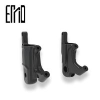 China INCA Motorcycle Air Suspension FF-002A - Aluminum Alloy 0-7 Bar Adjustable Height Shock Absorber for sale