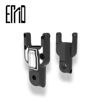 China INCA FF-003A Motorcycle Fork Damping Head for V-rod 2012-2017 with 0-7 Bar Air Pressure and Adjustable Height for sale
