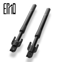 China INCA FF-003A Motorcycle Fork Damping Head for V-rod 2012-2017 with 0-7 Bar Air Pressure and Adjustable Height for sale