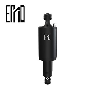 China INCA AS002 Motorcycle Air Suspension for Indian Limited/Dark Horse 2016-2023 with 0-7 Bar Pressure and Adjustable Height for sale