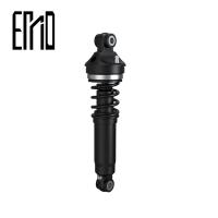 China INCA AS002 Motorcycle Air Suspension for Indian Limited/Dark Horse 2016-2023 with 0-7 Bar Pressure and Adjustable Height for sale