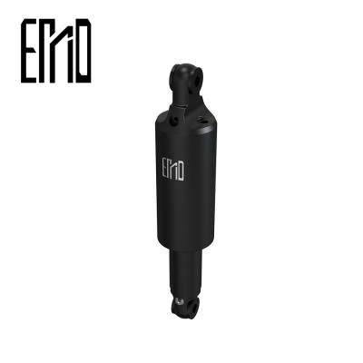 China INCA AS-003 Motorcycle Air Suspension for Harley Softail 2018-2022 | 0-7 Bar Adjustable Air Pressure for sale