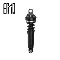 China INCA AS004 Motorcycle Air Suspension System for Harley Touring 2014-2022 | 0-7 Bar Pressure | Aluminum Alloy for sale