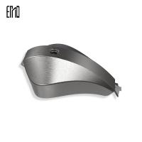 China INCA GS002 Motorcycle Fuel Tank 15.5L Diamond Style for Softail 2018-2023 M8 Engine for sale