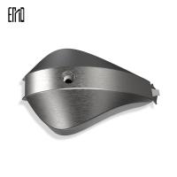 China INCA GS002 Motorcycle Fuel Tank 15.5L Diamond Style for Softail 2018-2023 M8 Engine for sale