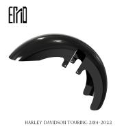 China INCA FD-001 Custom Motorcycle Fender for TOURING Models 2014-2023 - Steel $385 / FPR $190 Options for sale