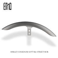 China INCA FD002 Custom Motorcycle Front Fender for Street Bob - Steel $197 or FPR $90 - 60-70 Day Delivery for sale