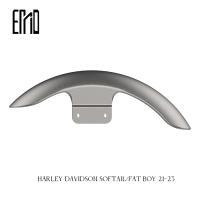 China INCA FD003 Custom Motorcycle Front Fender for Softail/Fat Boy 2021-2023 Models | 18-160 Wheel Fitment for sale