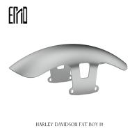 China INCA FD-004 Custom Motorcycle Front Fender for Fat Boy 2018 - Steel $197/FPR $90 - 60-70 Day Delivery for sale