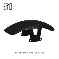 China INCA FD-004 Custom Motorcycle Front Fender for Fat Boy 2018 - Steel $197/FPR $90 - 60-70 Day Delivery for sale