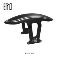 China INCA FD-006 Custom Motorcycle Front Fender for BMW R18/23-130 - Steel/FPR Construction, 60-70 Day Delivery for sale