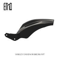China INCA FD0074 Custom Motorcycle Front Fender for Breakout Models - Steel/FPR Construction, 60-70 Day Delivery for sale
