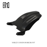 China INCA FD0074 Custom Motorcycle Front Fender for Breakout Models - Steel/FPR Construction, 60-70 Day Delivery for sale