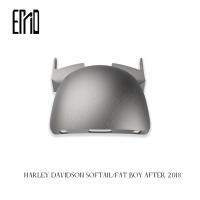 China INCA FD012 Custom Steel Motorcycle Rear Fender for Softail/Breakout 2018+ M8 Models - 60-70 Day Delivery for sale