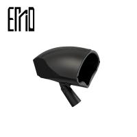 China INCA HL-003 35W LED Motorcycle Headlight with 3000LM Output and 360° Beam Angle for Custom Triple Tree Applications for sale