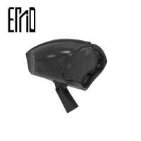 China INCA HL-003 35W LED Motorcycle Headlight with 3000LM Output and 360° Beam Angle for Custom Triple Tree Applications for sale