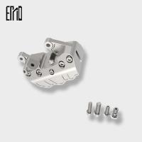 China INCA KQ-001 Motorcycle Caliper Parts - High Performance Metal Construction with 60-70 Day Delivery for sale