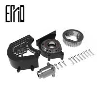 China INCA DS-002 Motorcycle Bearing Housing Kit for Harley V-Rod/Night-Rod 2003-2017 Models - High-Quality Metal Construction for sale