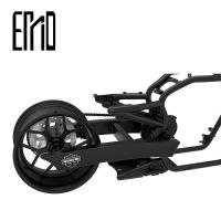 China INCA DS-005 Dual Swing Arm Chain Kit for V-Rod/Muscle Motorcycles 2003-2017 - $4,200 Customizable for sale