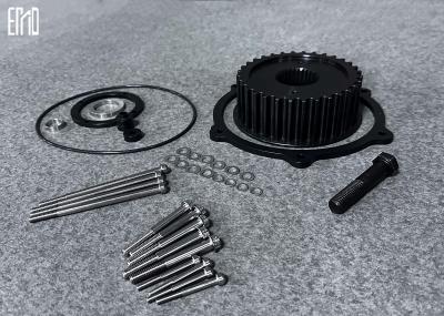 China INCA DS-004 Motorcycle Widening Kit for Softail 2006-2017 | Metal Construction | $770 for sale