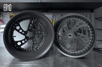 China INCA LG-18 Custom Motorcycle Wheel - Four-Sided Circular Hollow Design with Various Rim Widths and Lip Sizes for sale