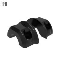 China INCA Custom HD Touring Perch Clamps for Models 14-23 | Heavy-Duty Industrial Mounting Solution for sale