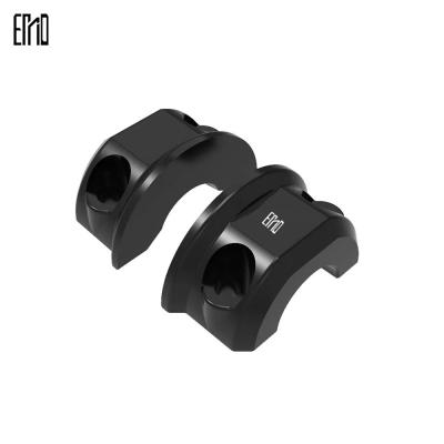 China INCA Custom HD Touring Perch Clamps for Models 14-23 | Heavy-Duty Industrial Mounting Solution for sale