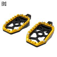 China INCA Custom Motorcycle Touring Pedals 2014-2023 Models Aluminum Alloy Refit Accessories for sale