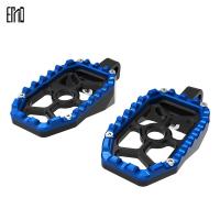 China INCA Custom Motorcycle Touring Pedals 2014-2023 Models Aluminum Alloy Refit Accessories for sale