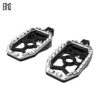 China INCA Custom Motorcycle Touring Pedals 2014-2023 Models Aluminum Alloy Refit Accessories for sale