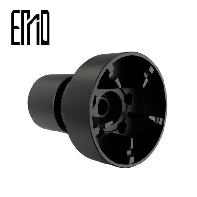 China INCA HB-1 Motorcycle Wheel Hub for Springfield Dark Horse - 180mm Brake Disc, Aluminum Construction for sale