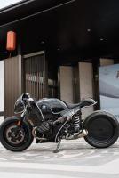 China INCA BK-004 FPR Carbon Fiber BMW NineT Motorcycle Body Kit - 60-70 Day Delivery, Lightweight Design for sale