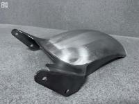 China INCA FD-011 Custom Steel Motorcycle Rear Fender for Softail Series 2018+ | 60-70 Day Delivery | $692 Base Price for sale