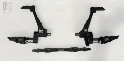 China INCA V-Rod Brake Pedal MS-0 - High Durability Motorcycle Replacement Part - $538 for sale