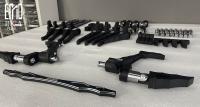 China INCA V-Rod Brake Pedal MS-0 - High Durability Motorcycle Replacement Part - $538 for sale