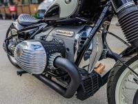 China INCA SA-026 Motorcycle Swing Arm for Harley-Davidson - Aluminum Alloy Rear Suspension with 60-70 Day Delivery for sale