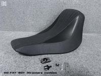 China INCA MS-0 Motorcycle Seat Cushion for Harley-Davidson Fat Boy 2018+ Models - 60-70 Day Delivery for sale