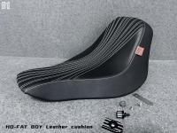 China INCA MS-0 Motorcycle Seat Cushion for Harley-Davidson Fat Boy 2018+ Models - 60-70 Day Delivery for sale