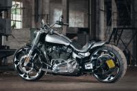 China INCA LG-59 Custom Motorcycle Wheel 3D Hyperfine Turbo Style - Aluminum Alloy, Various Sizes 60-70 Day Delivery for sale