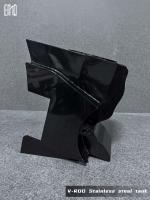 China Cold Rolled Steel V-ROD Motorcycle Fuel Tank - Diamond/Drop Shape, Front Mount, DI Coating Finish for sale