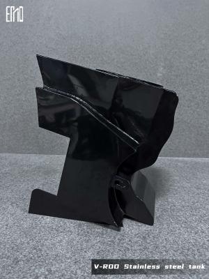 China Cold Rolled Steel V-ROD Motorcycle Fuel Tank - Diamond/Drop Shape, Front Mount, DI Coating Finish for sale