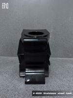 China Cold Rolled Steel V-ROD Motorcycle Fuel Tank - Diamond/Drop Shape, Front Mount, DI Coating Finish for sale