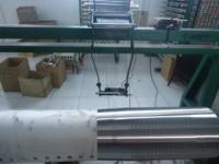 China Stainless Steel Woven Wire Mesh for sale