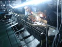 China Stainless Steel Woven Wire Mesh for sale