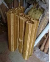 China Brass Woven Wire Mesh for sale