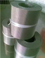 China Reverse Dutch Weave filter Belt for sale