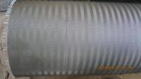 China Automatic stainless steel wire mesh filter belt for woven sacks for sale